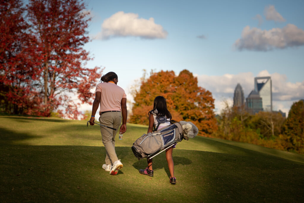 Help your teen feel confident in 2024 - First Tee - Triad
